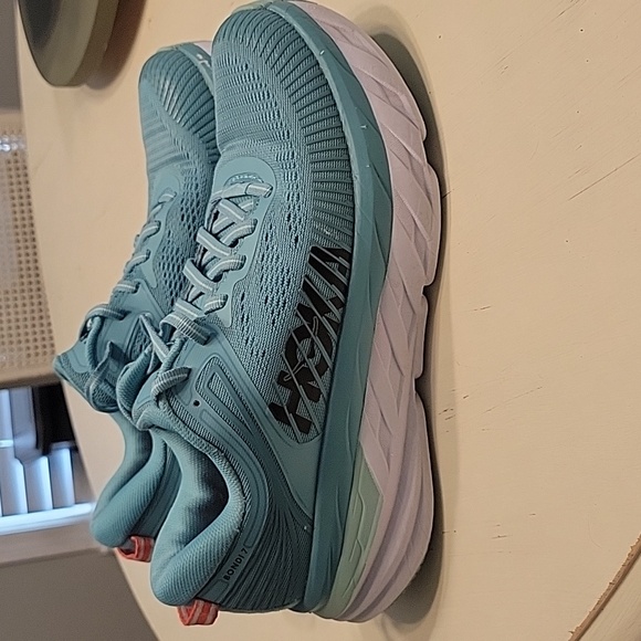 Hoka One One | Shoes | Hoka Bondi 7 | Poshmark